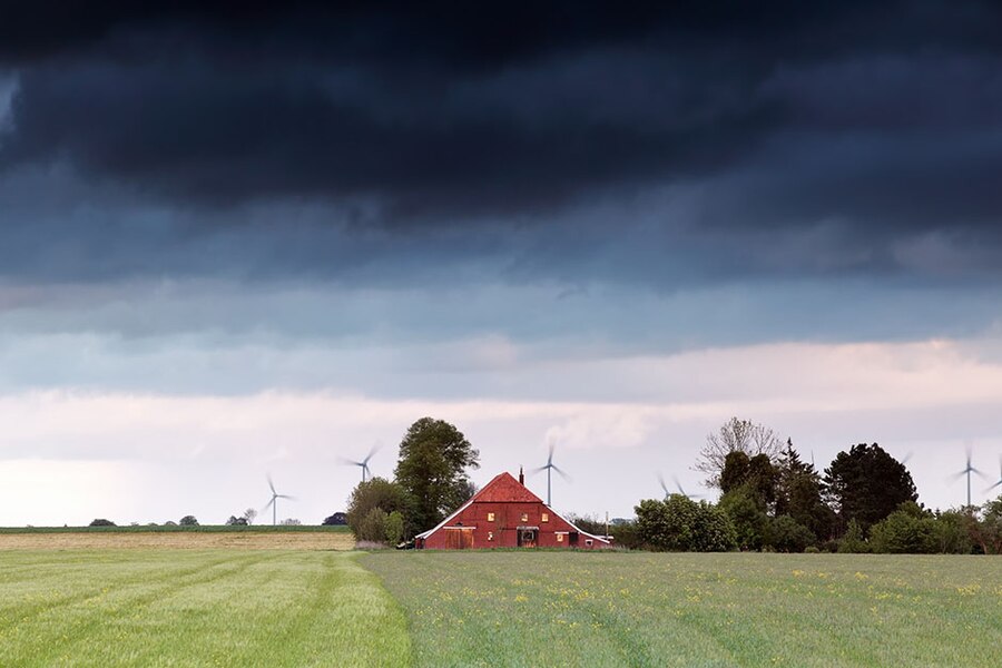 Schwab's Market Perspective