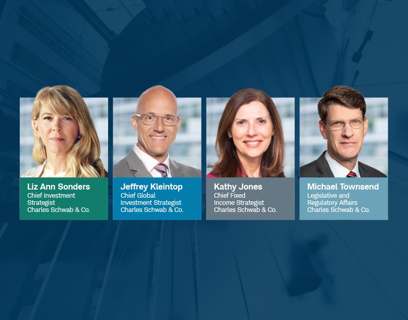 Schwab Asset Management | Charles Schwab