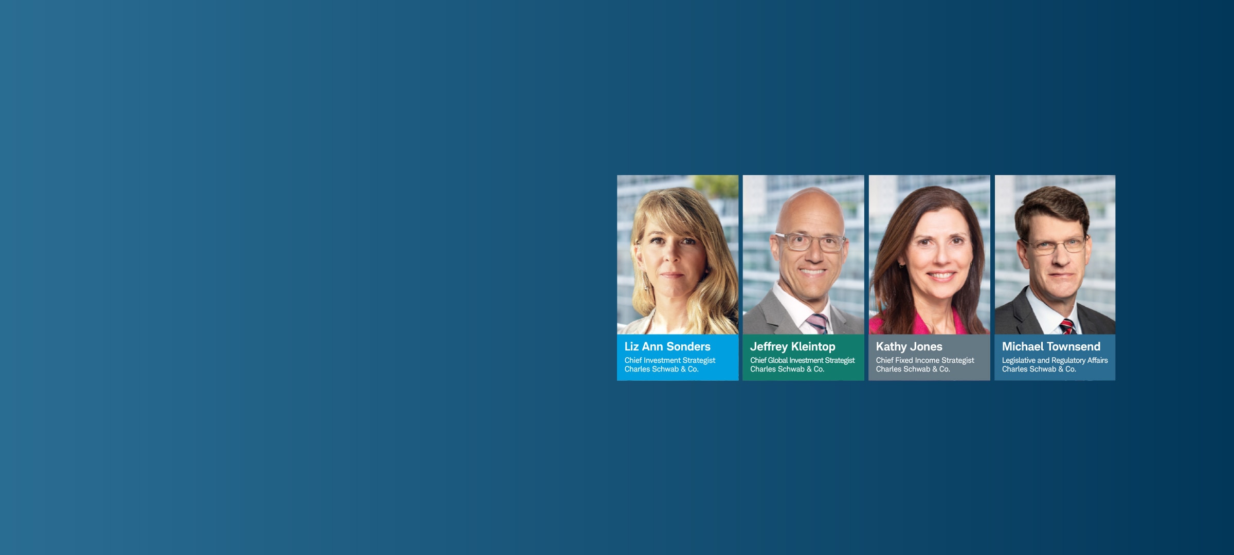 Schwab Asset Management