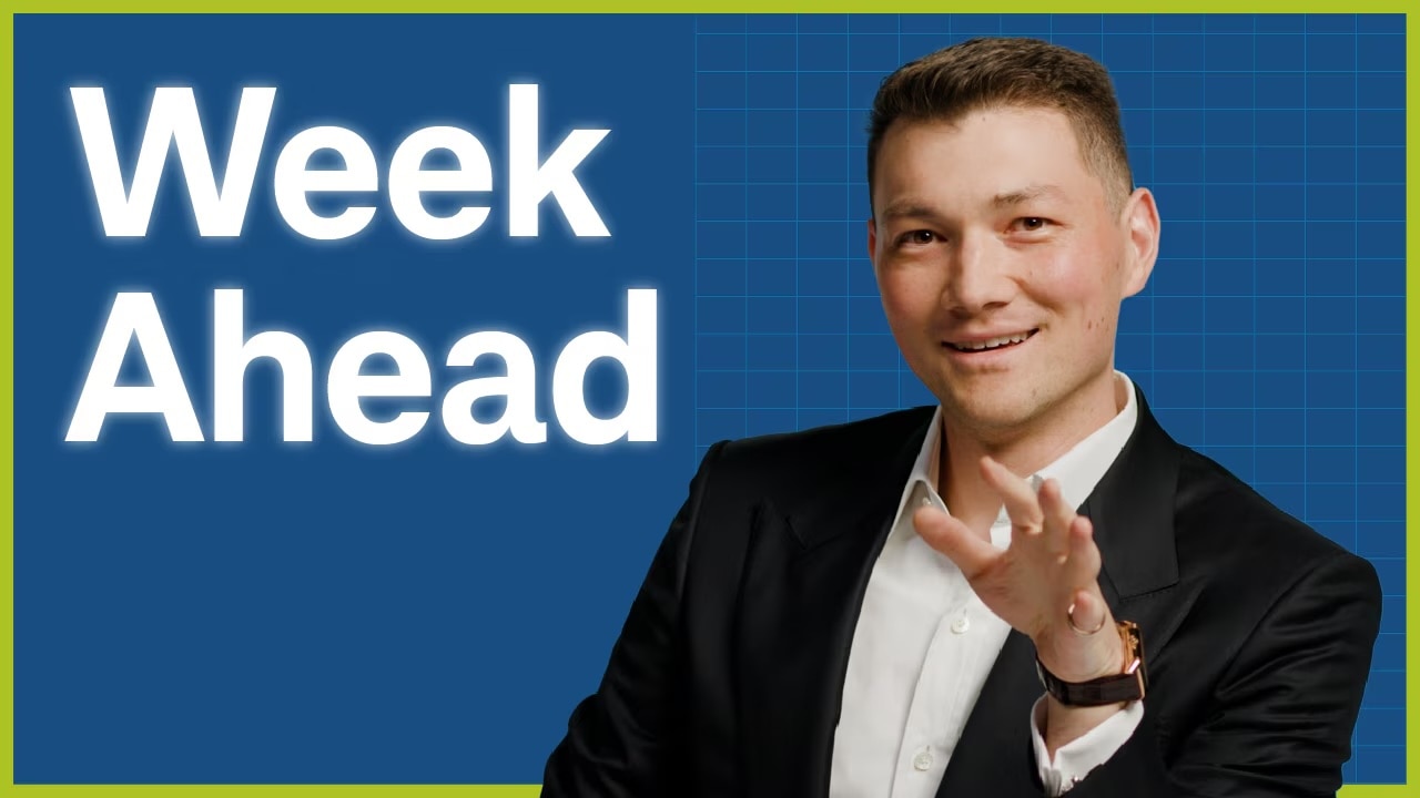 Schwab Market Update